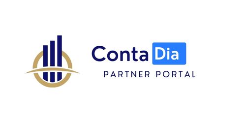 ContaDia | Login de Parceiros
